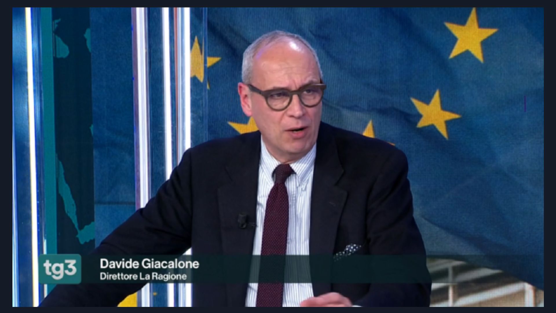 Campo santo - Davide Giacalone